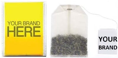 TEA PACKAGING