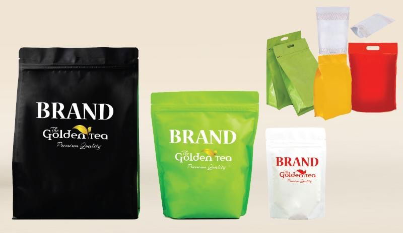 TEA PACKAGING
