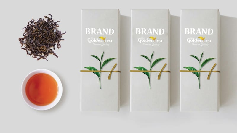 TEA PACKAGING