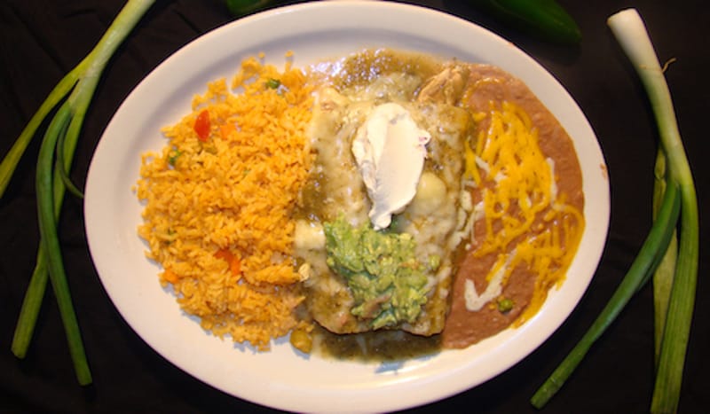 El Pueblito Restaurant