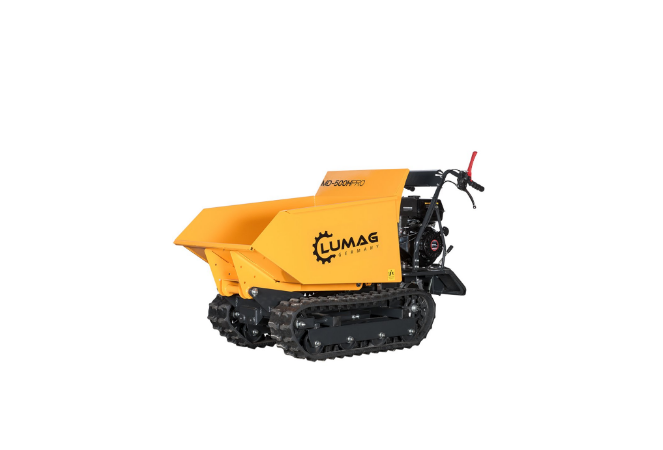Mini Digger and Dumper for hire - Book now