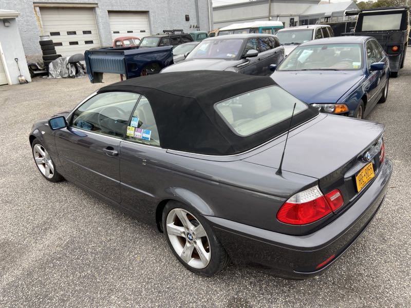 2005 BMW 325CI - Bridgehampton Auto Sport