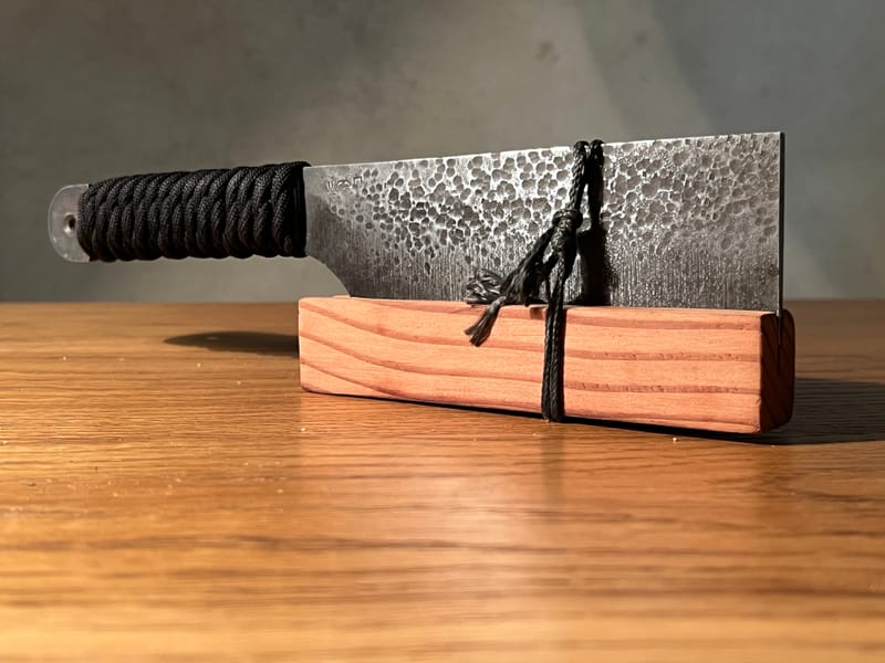 Nadare (avalanche) - iron mountain designs