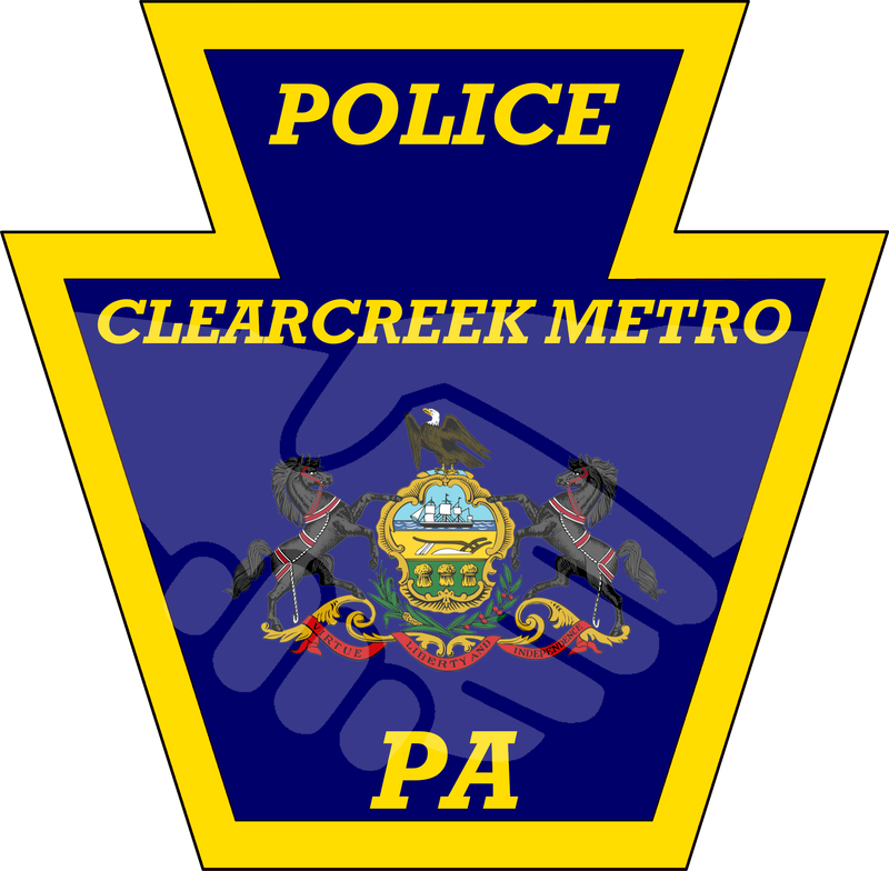 PUBLIC RELATIONS DIVISION - Clearcreek Metropolitan Police Department ...