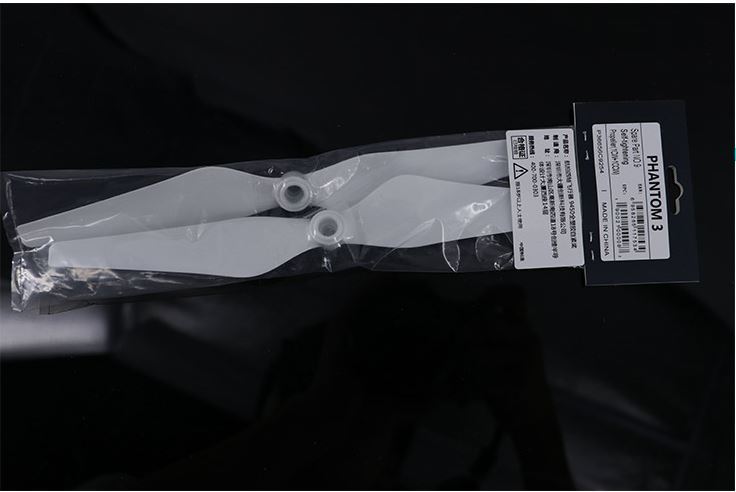 DJI Phantom 3 Propeller - HobbyZone.Pk
