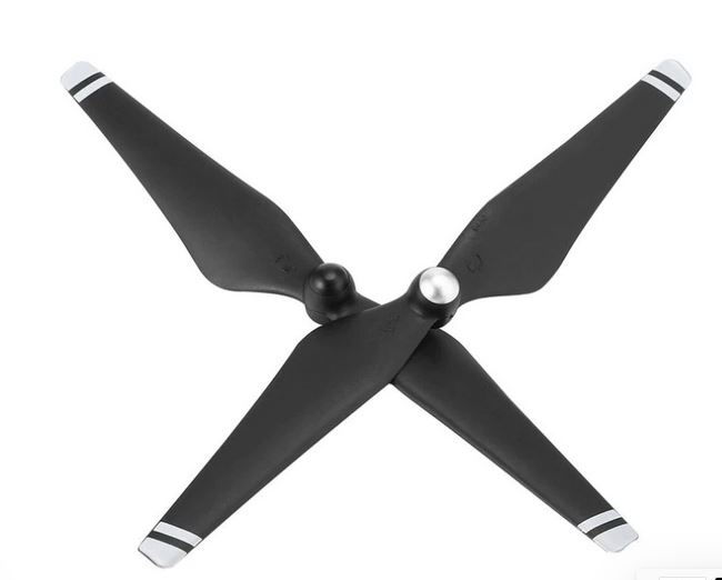 DJI Phantom 3 Propeller - HobbyZone.Pk