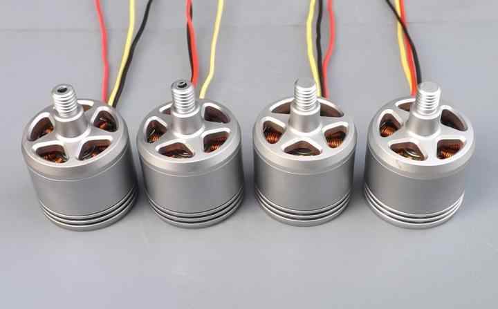 DJI Phantom 3 800KV DJI 2312A brushless motors - HobbyZone.Pk