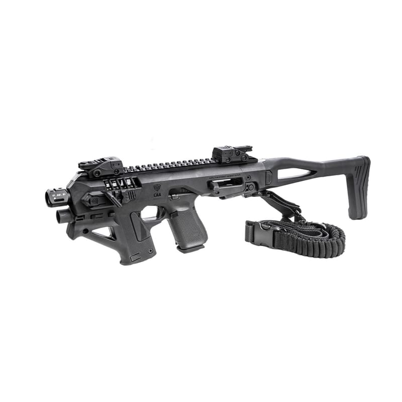 Micro Roni מיקרו רוני