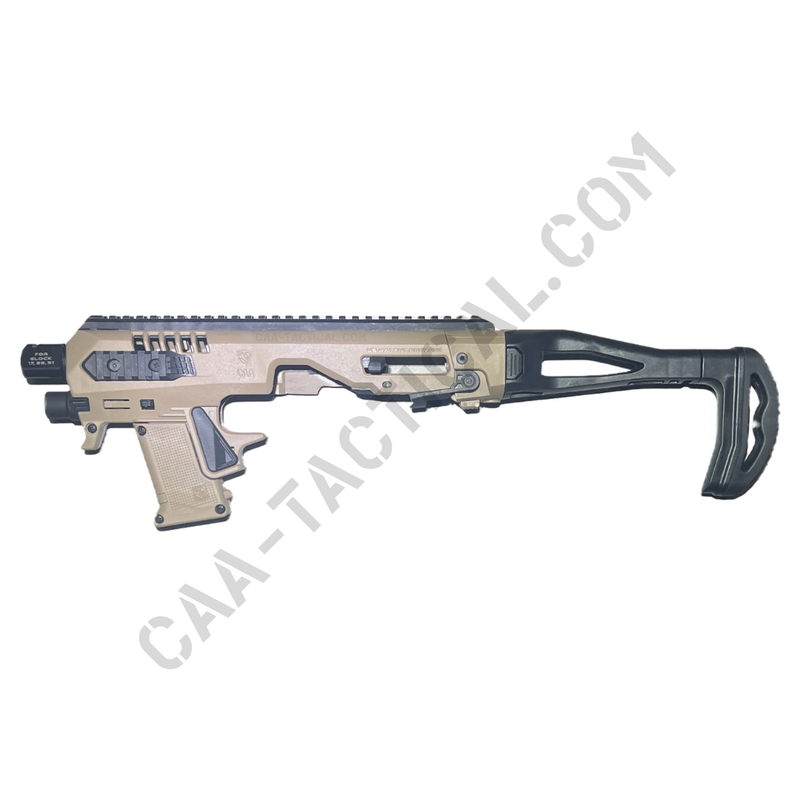 Micro Roni SWAT מיקרו רוני ימ''מ מדברי