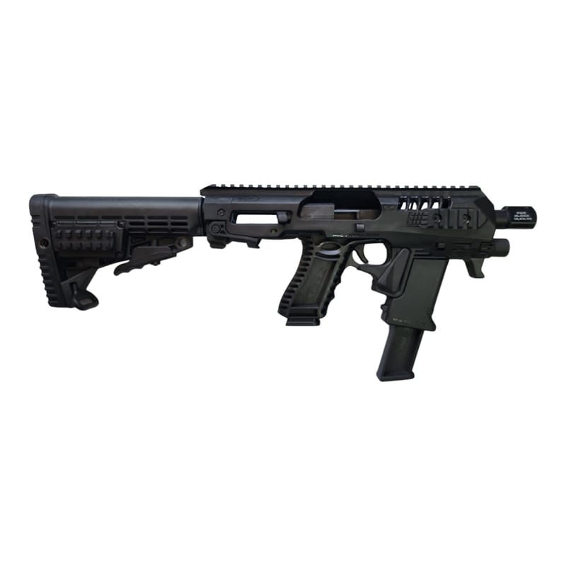 ציוד טקטי לחיילים ואנשי ביטחון | ציוד לנשק | ציוד ללוחמים