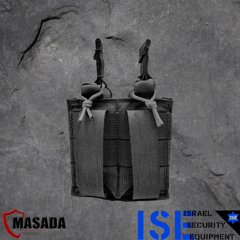 MASADA ARMOUR - ציוד לחיילים ושיפצורים לנשק