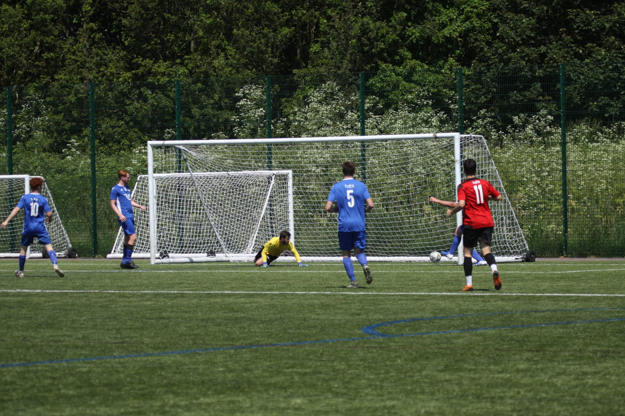 Football pitch and Function room hire.