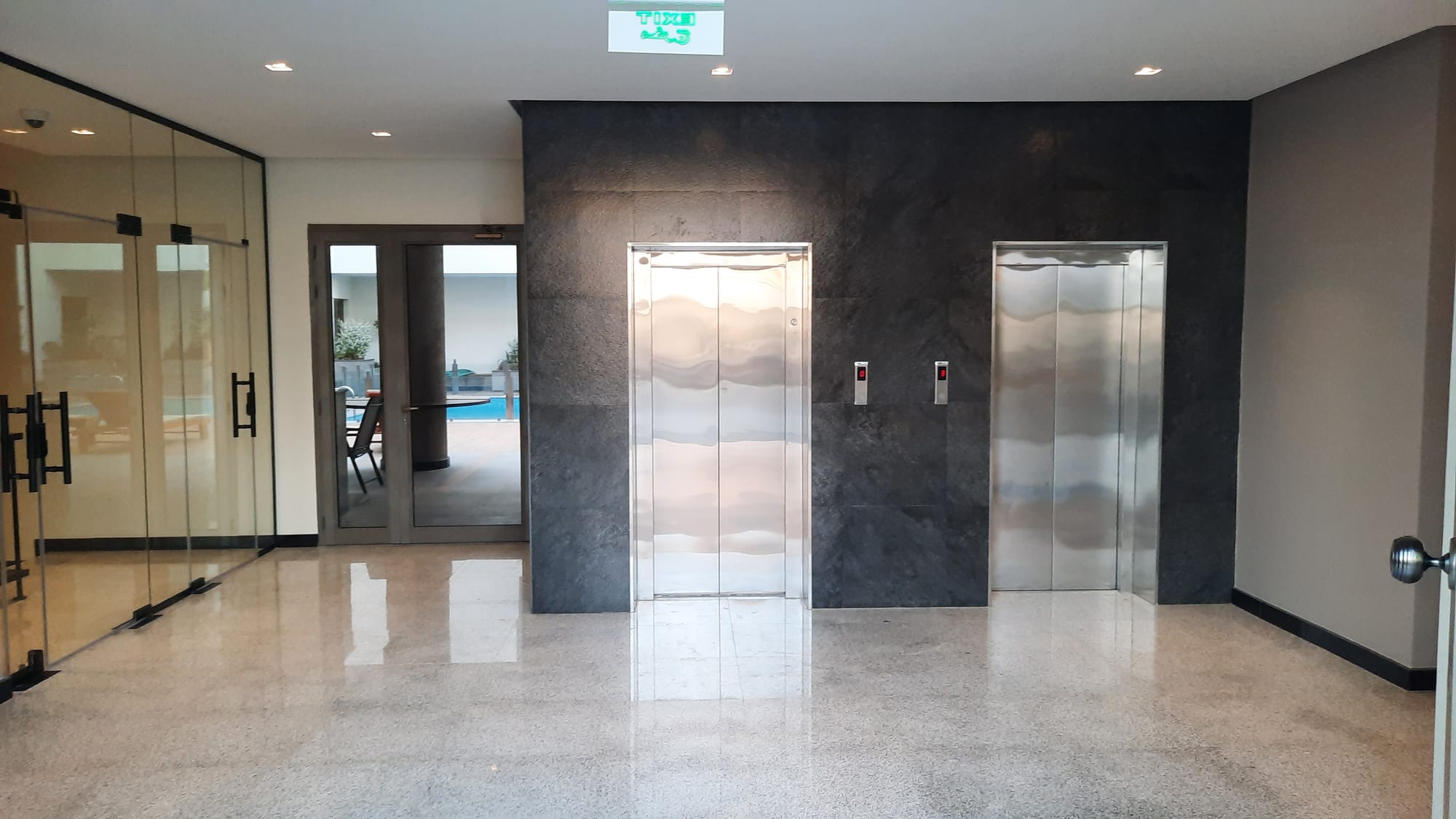 Residential Compound in Riyadh,