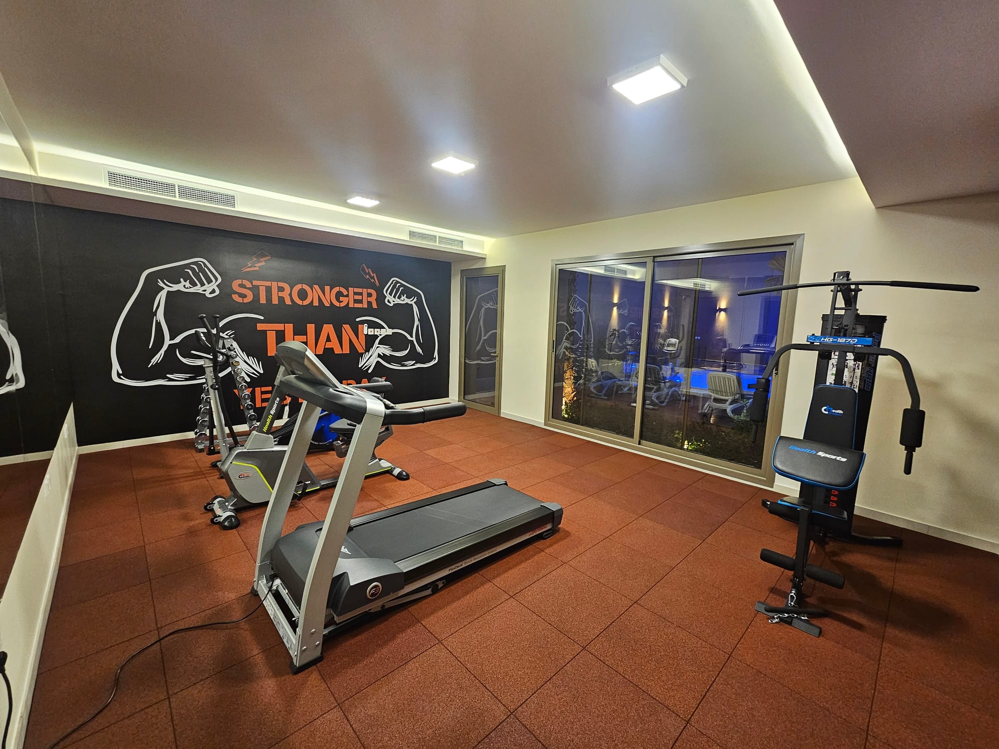 Residential Compound in Riyadh,