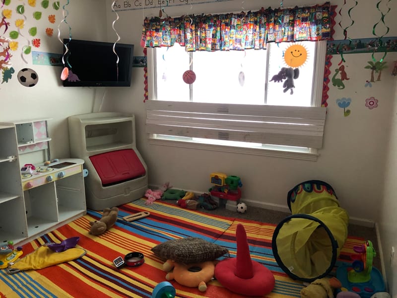 Rates Little Rascals KidCare LLC