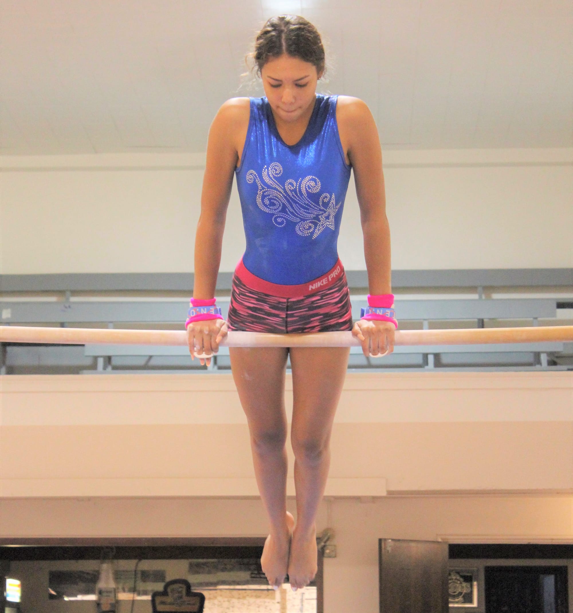 Sokol Gymnastics Nebraska - Promoting a Sound Mind in a Sound Body for All!