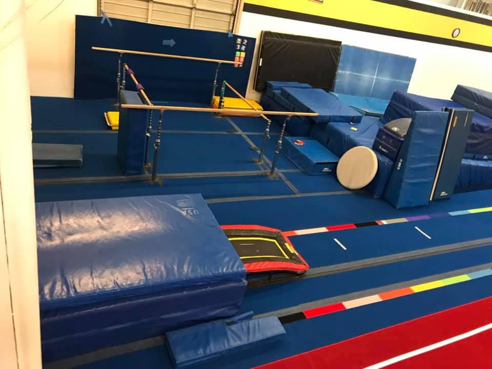 Sokol Gymnastics Nebraska - Promoting a Sound Mind in a Sound Body for All!