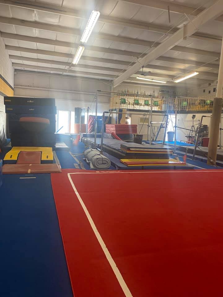 Sokol Gymnastics Nebraska - Promoting a Sound Mind in a Sound Body for All!