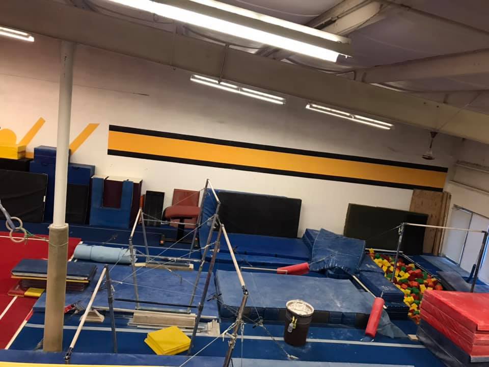 Sokol Gymnastics Nebraska - Promoting a Sound Mind in a Sound Body for All!