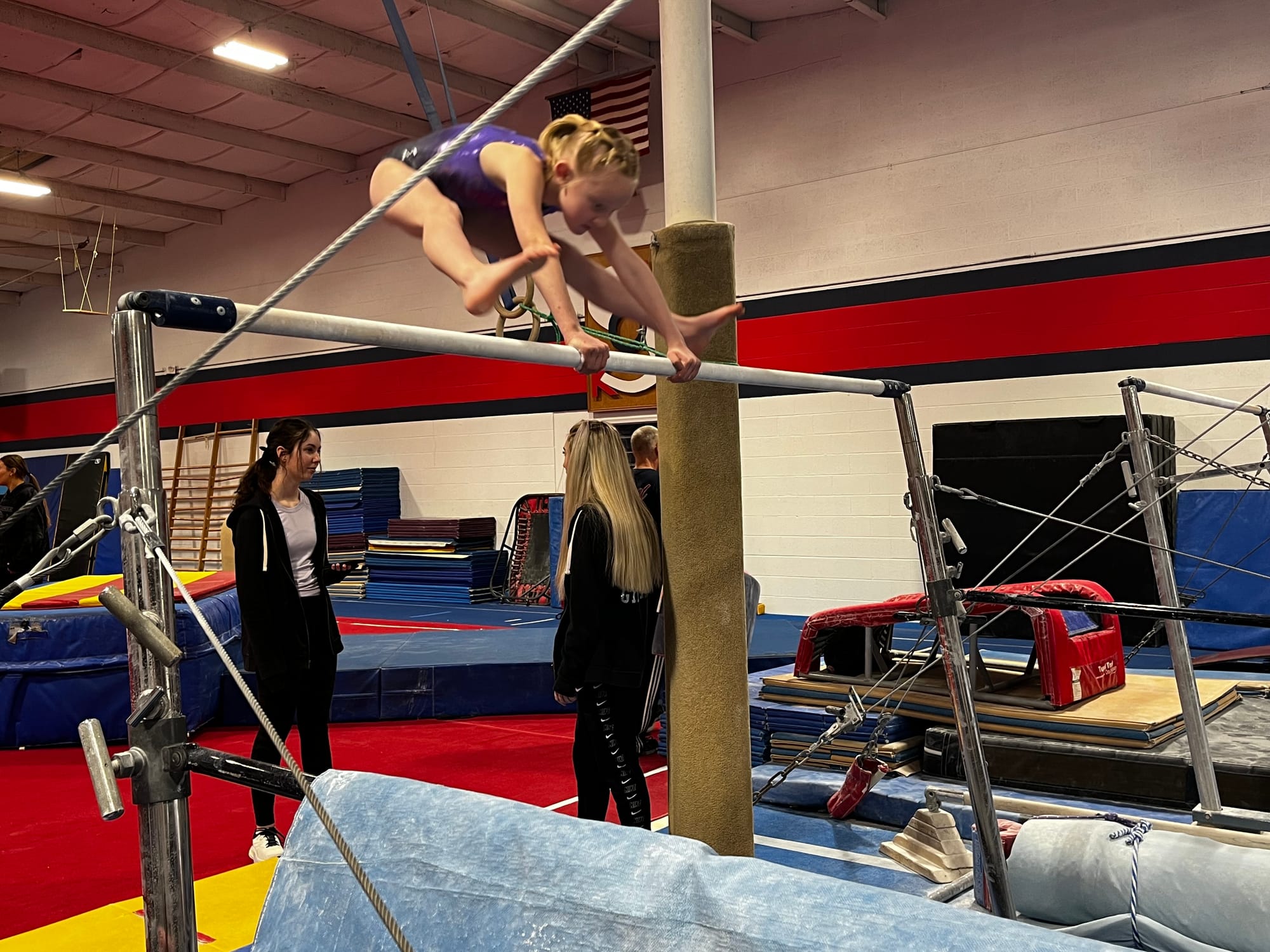 Sokol Gymnastics Nebraska - Promoting a Sound Mind in a Sound Body for All!