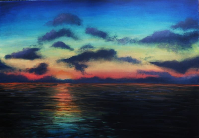 Past Exhibitions - Orlagh Meegan-Gallagher