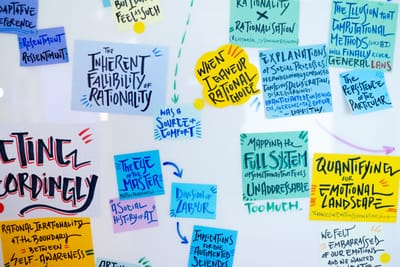 KAIST SOCIAL COMPUTING LAB - The Nonidentity of Society and Interaction