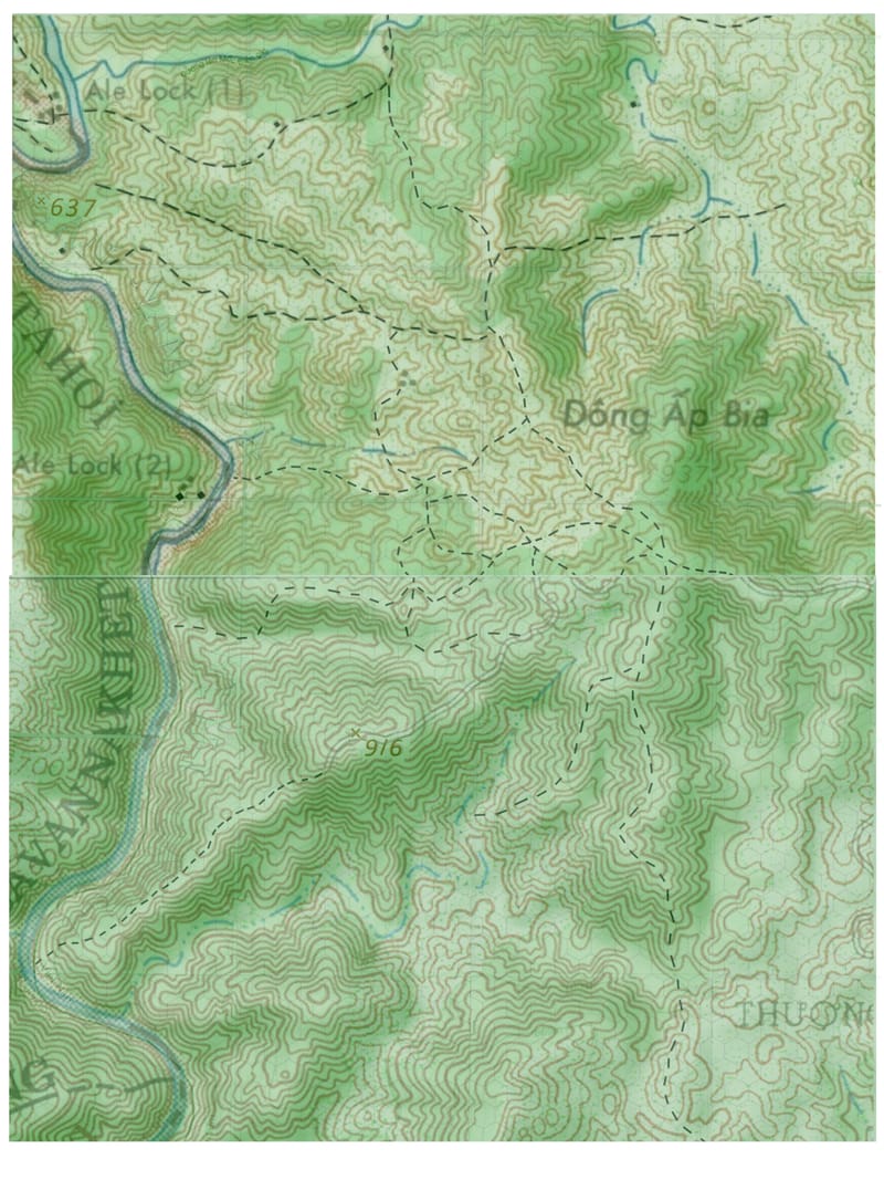 Linebacker II - Cadet Games LLC