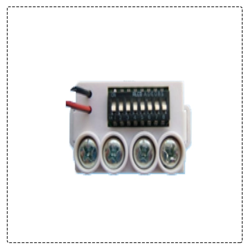 OSID OPEN AREA SMOKE IMAGING DETECTOR OSI-10 Imager 8° FOV - 05 FIRE ...