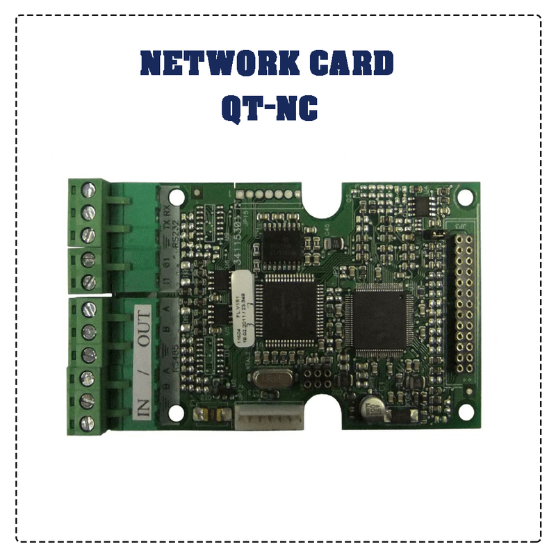 ZETA - 05 FIRE & SECURITY LTD