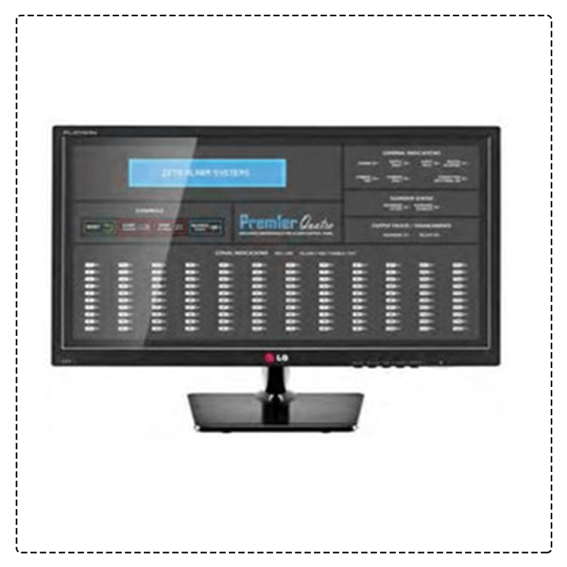 ZETA - 05 FIRE & SECURITY LTD