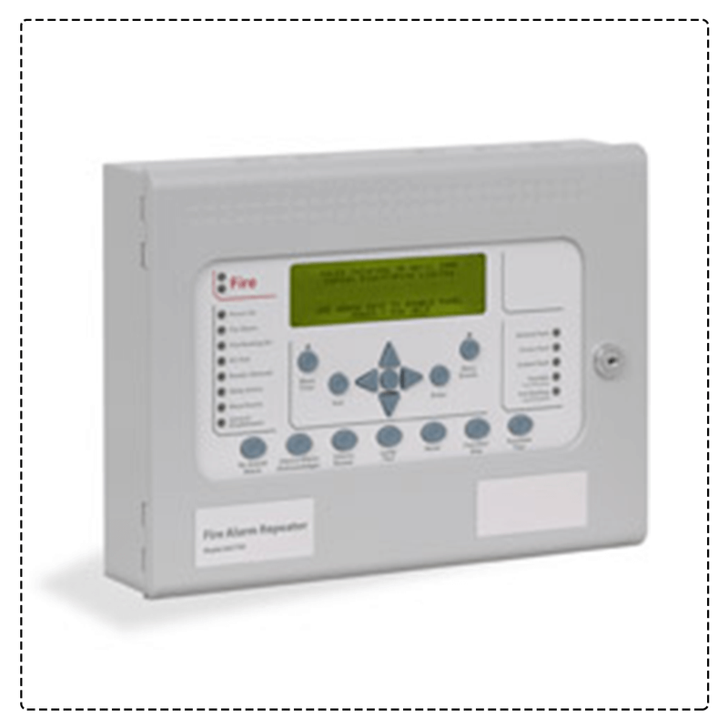 KENTEC - 05 FIRE & SECURITY LTD