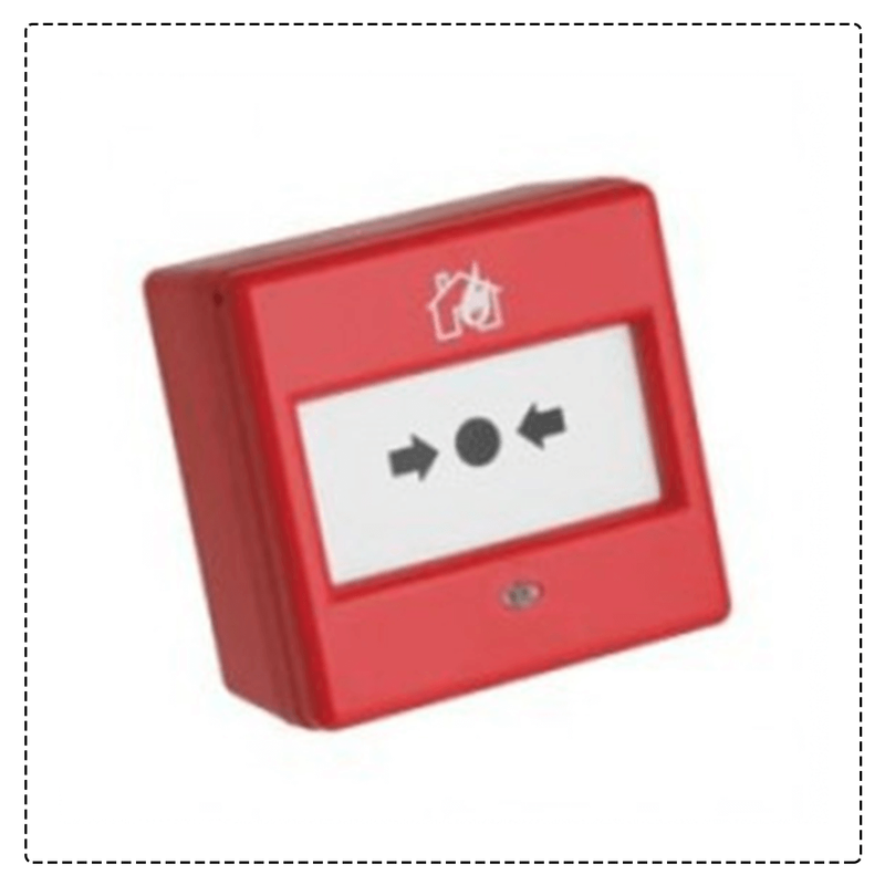 CALL POINTS - 05 FIRE & SECURITY LTD