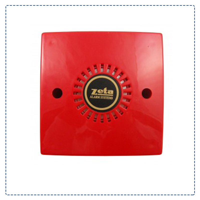 ZETA - 05 FIRE & SECURITY LTD
