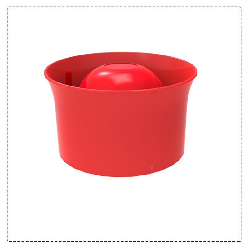 Hochiki Addressable Wall Sounder Beacon in Red or White - CHQ-WSB ESP ...