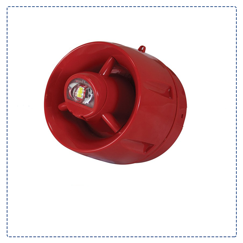 C-TEC Conventional ActiV Hi-Output Wall Sounder / VAD - Shallow Base ...