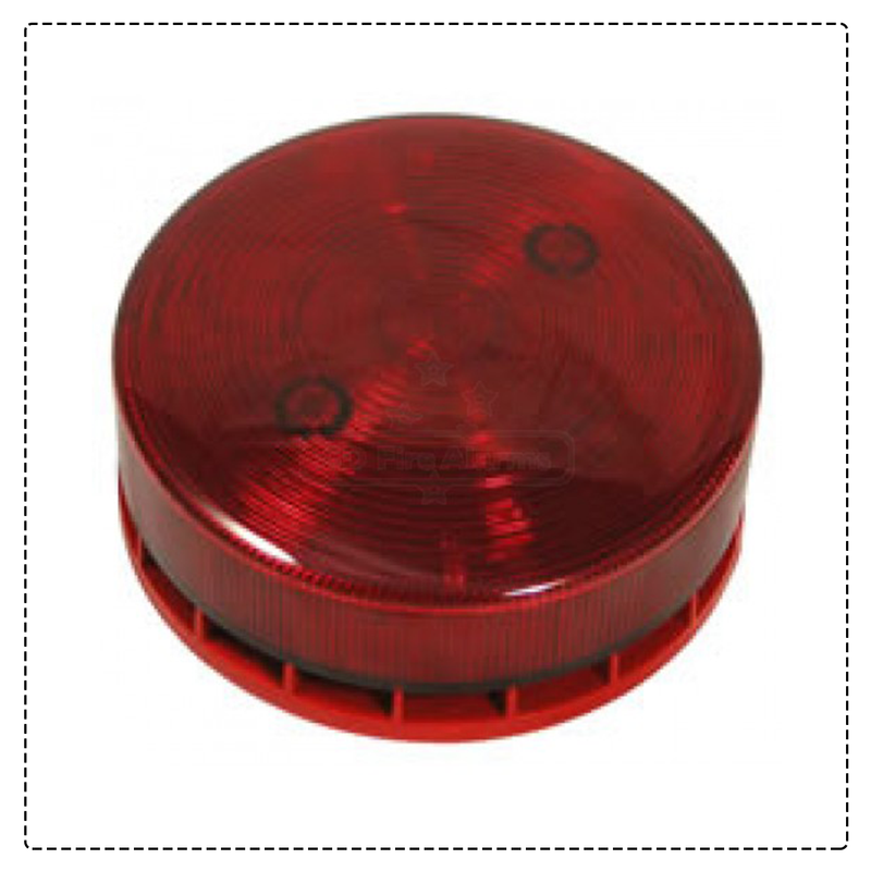 ZETA - 05 FIRE & SECURITY LTD