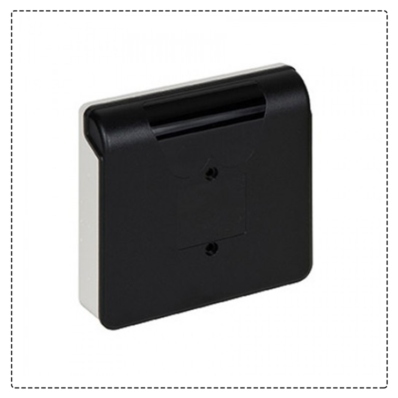 INTERFACE MODULES - 05 FIRE & SECURITY LTD