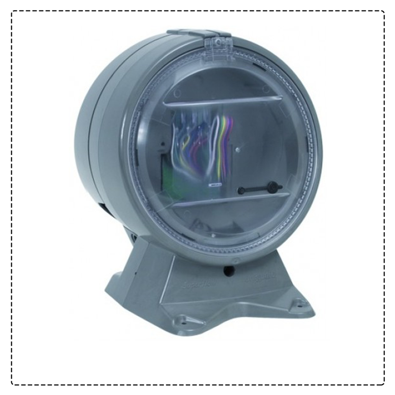 DUCT UNIT ENCLOSURE - 05 FIRE & SECURITY LTD