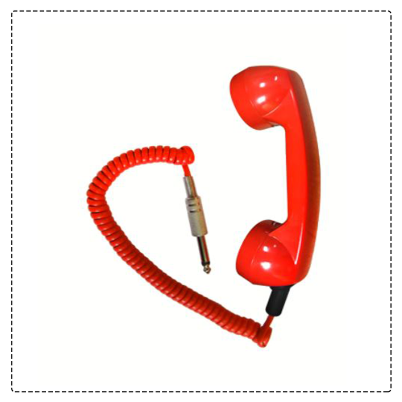 Emergency Telephone System Control Panel - 05 FIRE & SECURITY LTD