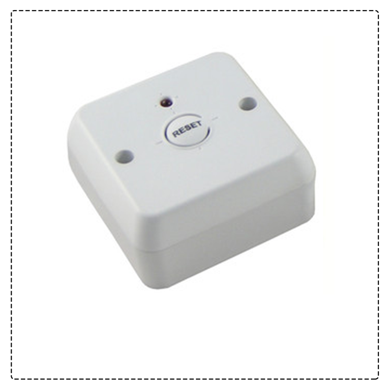 DISABLED TOILET ALARM - 05 FIRE & SECURITY LTD