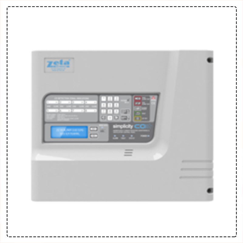 CO MONITORING - 05 FIRE & SECURITY LTD