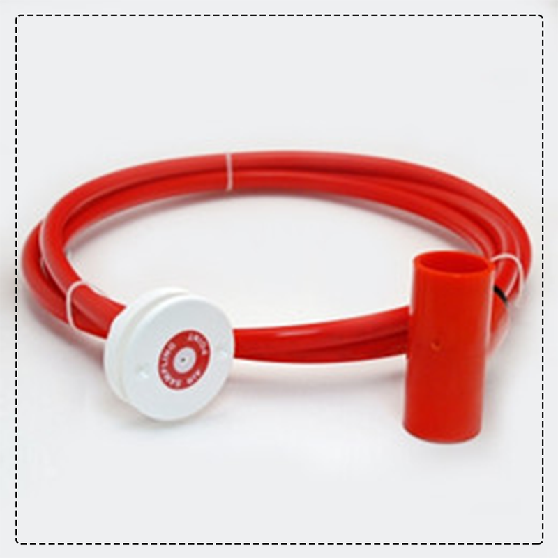 ASPIRATING DETECTION - 05 FIRE & SECURITY LTD