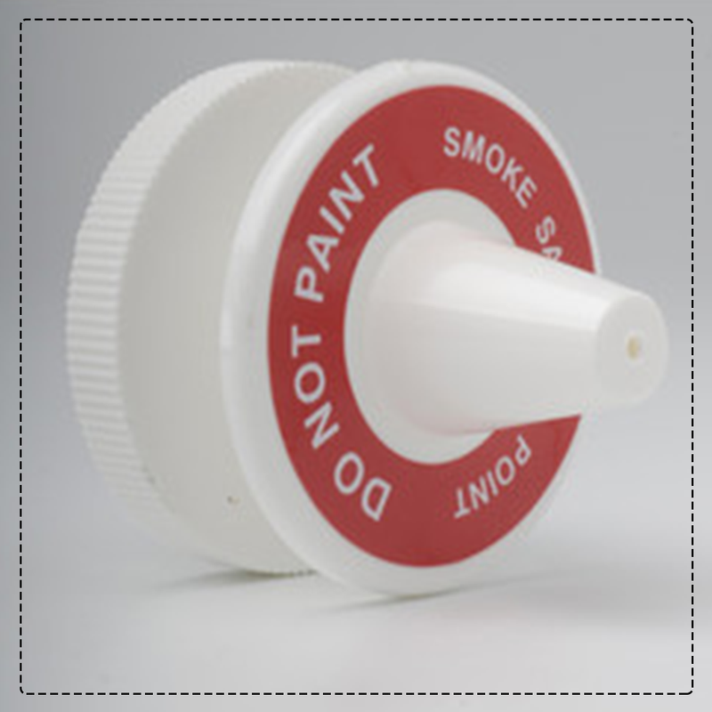 ASPIRATING DETECTION - 05 FIRE & SECURITY LTD