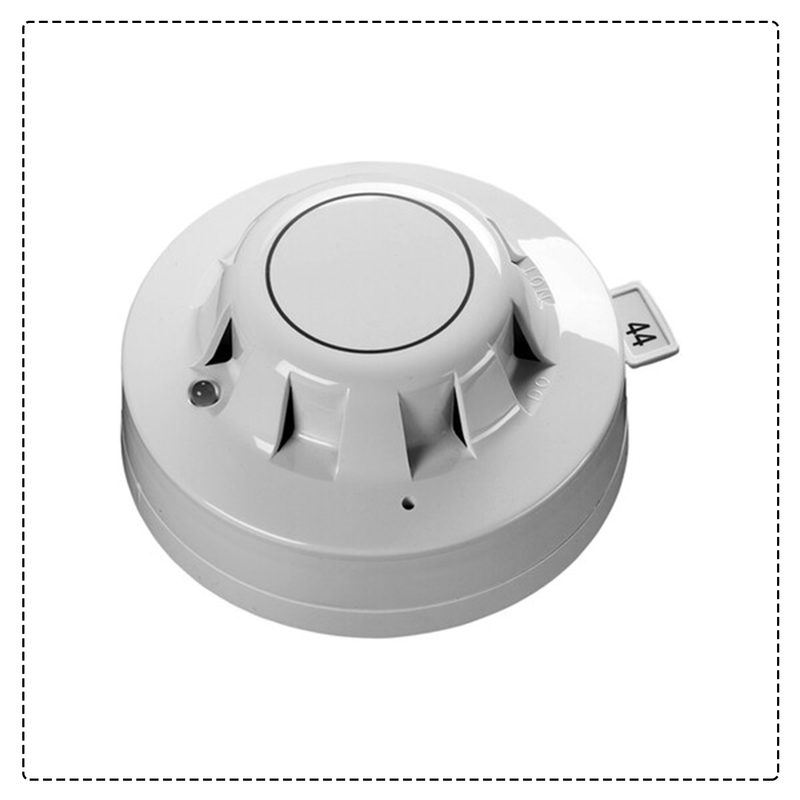 Apollo XP95 Addressable Optical Smoke Detector - 05 FIRE & SECURITY LTD