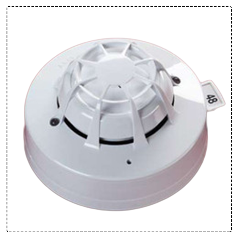 Apollo XP95 Addressable Multisensor Detector (55000-885) - 05 FIRE ...