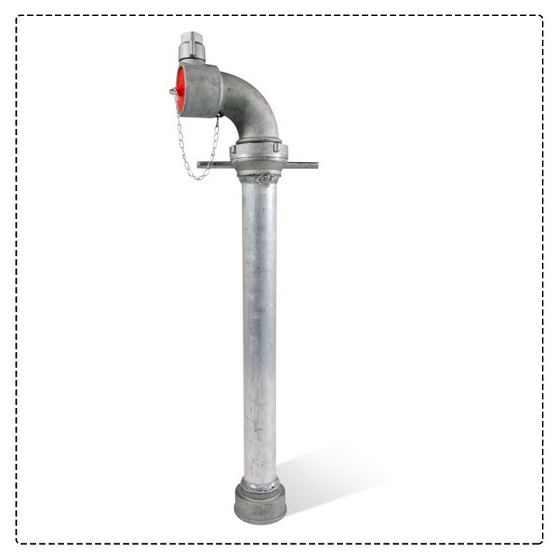 HYDRANTS - 05 FIRE & SECURITY LTD