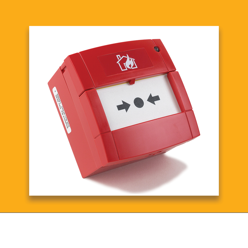 CALL POINTS - 05 FIRE & SECURITY LTD