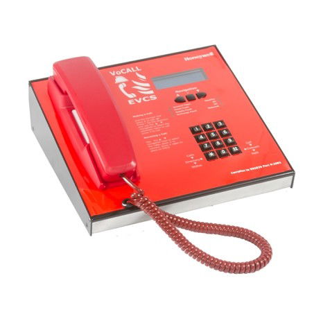 TELEPHONE SYSTEM - 05 FIRE & SECURITY LTD
