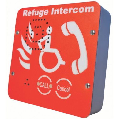 TELEPHONE SYSTEM - 05 FIRE & SECURITY LTD