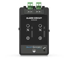 Conventional Sounder Circuit Module, 2 Circuits (SCM-ACM) - 05 FIRE ...